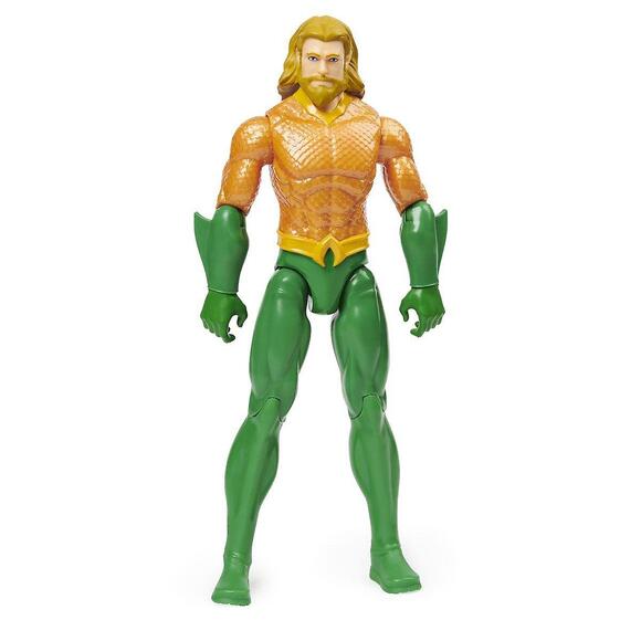 Spin Master | Toys | Dc Comics Aquaman Action Figure 2inch Poseable ...